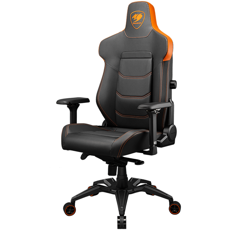 COUGAR Gaming chair ARMOR EVO OrangeID EK000617508