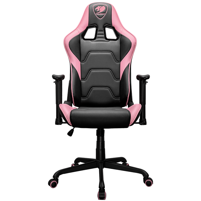 COUGAR Gaming chair Armor Elite Eva / Pink (CGR-ELI-PNB)ID EK000617514