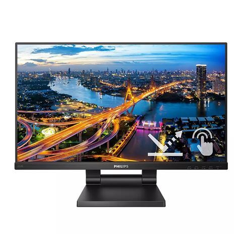 Monitor Philips (222B1TC/00) 21.5" IPS FHDID: EK000521199