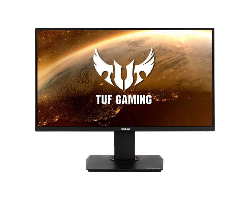 Monitor 28 ASUS TUF VG289Q , 4K, IPS, Adaptive-Sync, FreeSync™, 60Hz, 5ms, HDMI, DP, gamingID EK000618066