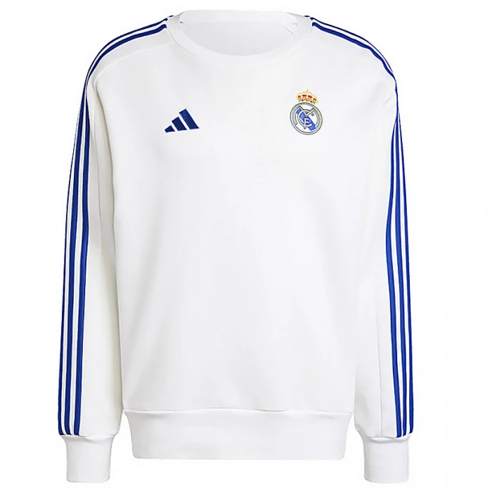 Real Madrid Adidas DNA duks