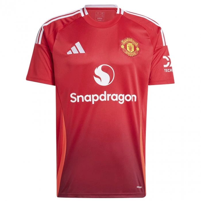 Manchester United Adidas 24/25 Home dres