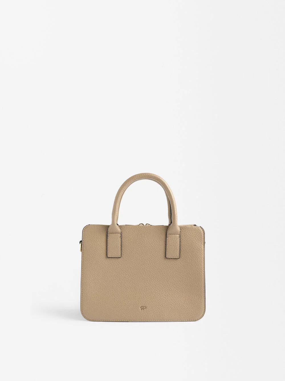 Tote Bag With Strap