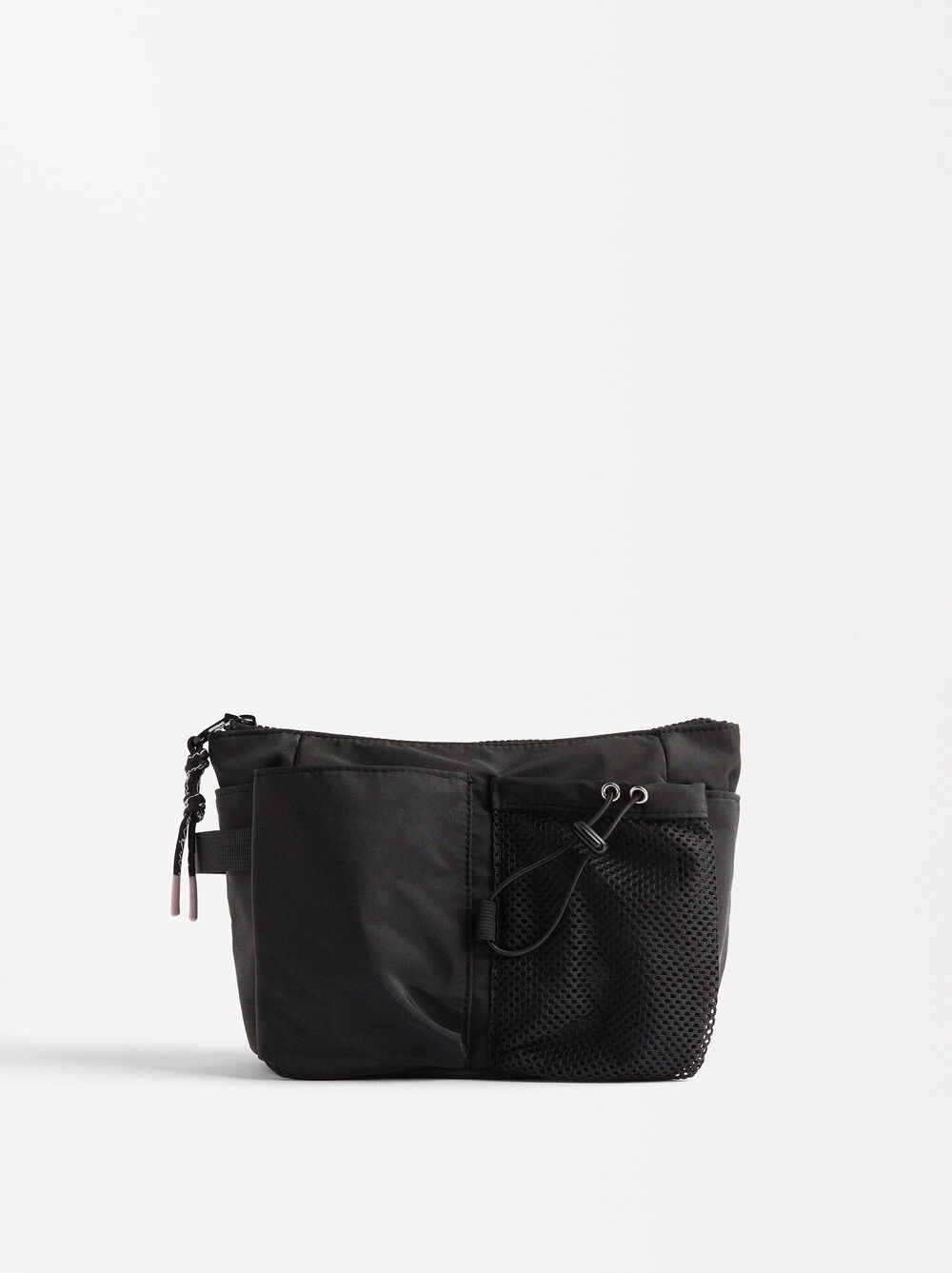 Nylon Multi-Purpose Bag