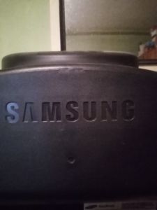 Monitor SAMSUNG