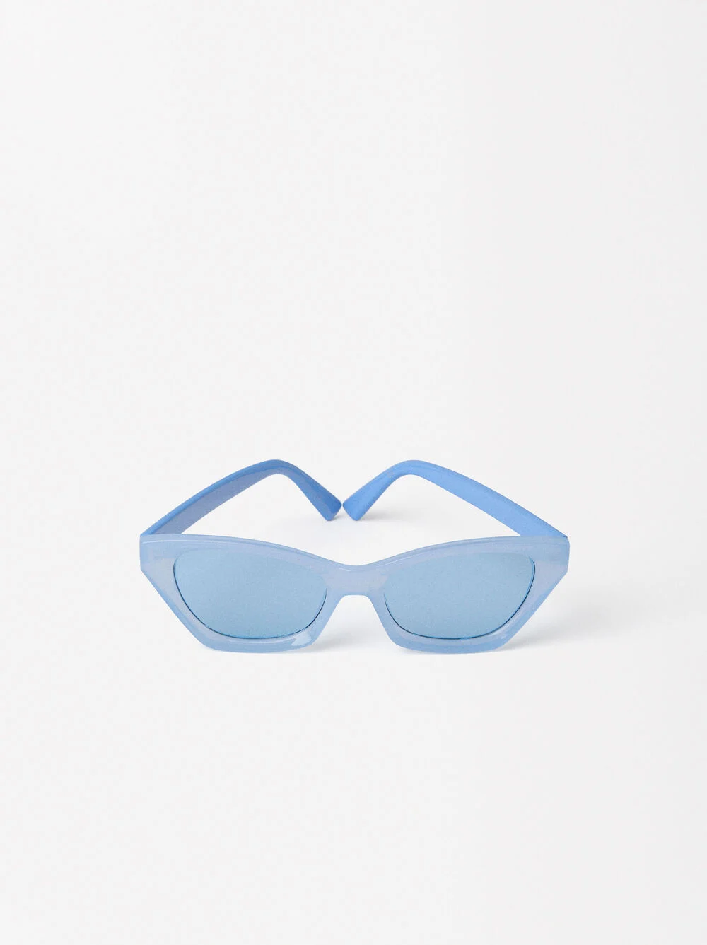 Cat Eye Sunglasses