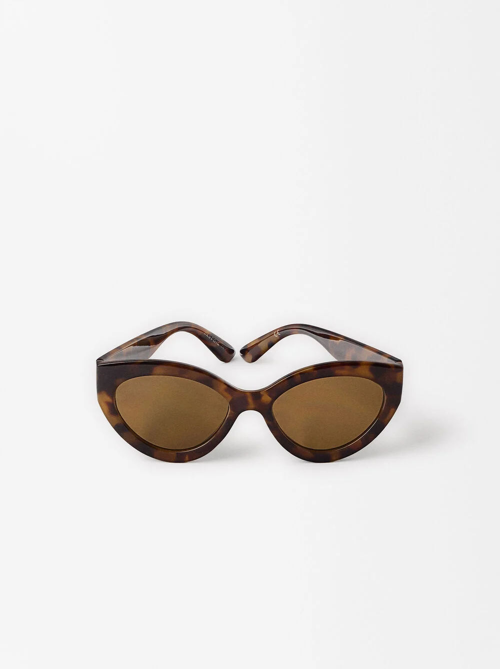 Cat Eye Sunglasses