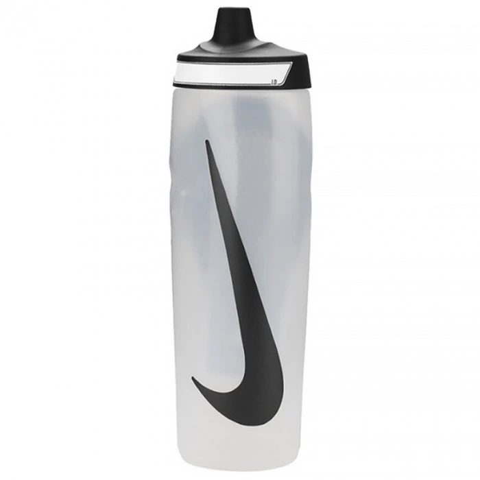 Nike Refuel Grip bidon 24 oz/710 ml