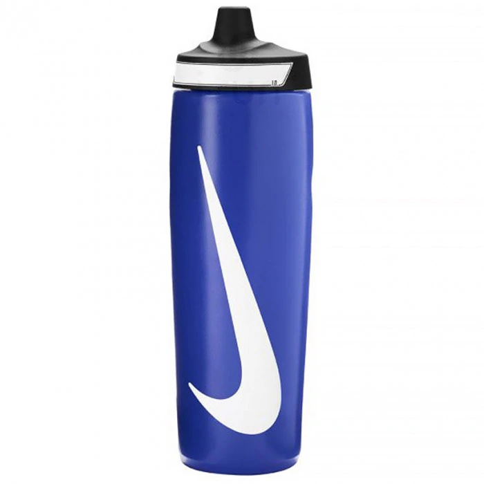 Nike Refuel Grip bidon 24 oz/710 ml