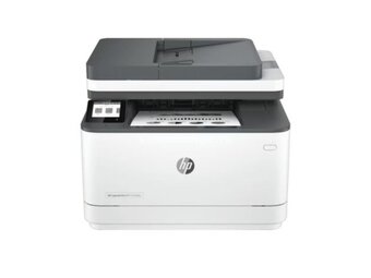 HP LaserJet Pro MFP 3103fdw