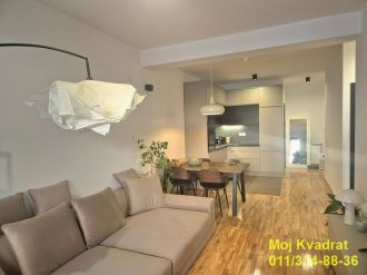 57m² 225.000€
Beograd, Vračar, Južni bulevar, Šumatovačka