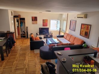 104m² 140.000€
Beograd, Voždovac, Jajinci, Frederika Šopena