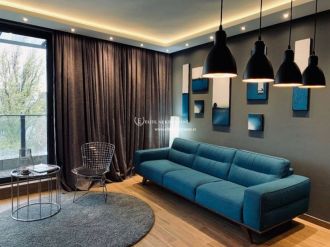 92m² 1.850€
Beograd, Vračar, Centar (Vračar), Izdavanje lux trosobnog stana Penthouse-Vracar, Kalenic