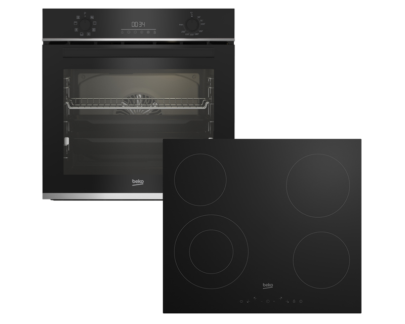 BEKO BBSM12320XCS ugradni set