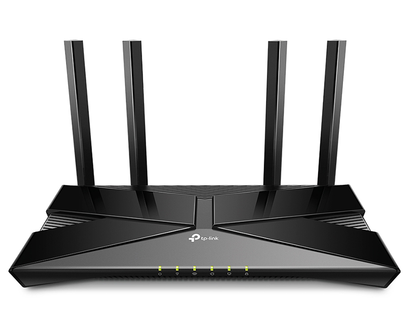 TP-LINK Archer AX53 AX3000 Dual Band Gigabit Wi-Fi 6 ruter