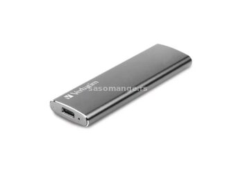 VERBATIM Vx500 External SSD 480GB