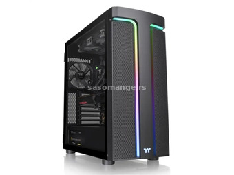 Kućište Thermaltake H590 TG ARGB