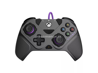 XBOX Victrix Gambit Prime Wired Controller Black