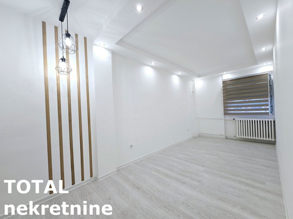 NOVI SAD - NOVA DETELINARA - 32. 00 m2