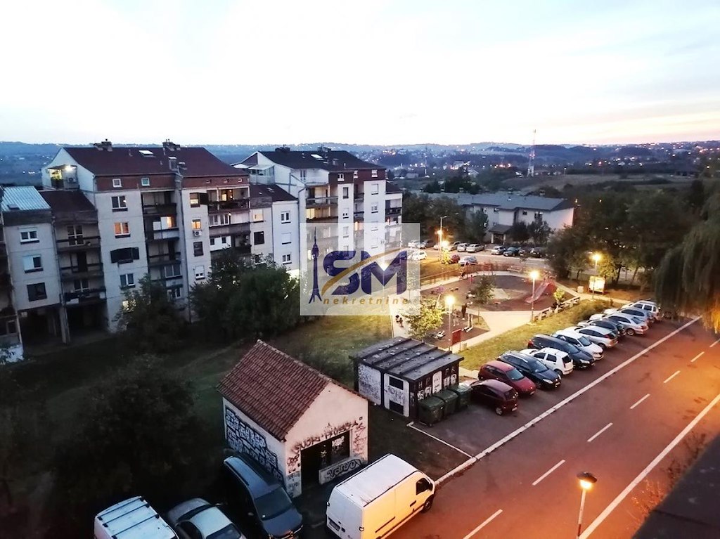 Barajevo Gaj, odličan uknjižen stan 42m2