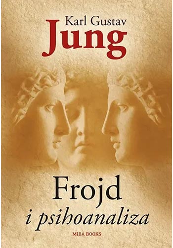 Frojd i psihoanaliza – K. G. Jung