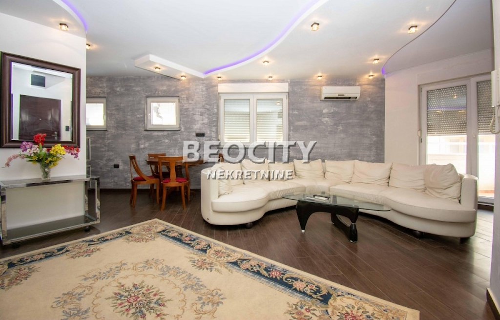 Voždovac, Lekino brdo, Veljka Milićevića, 2. 0, 51m2, 183000EUR