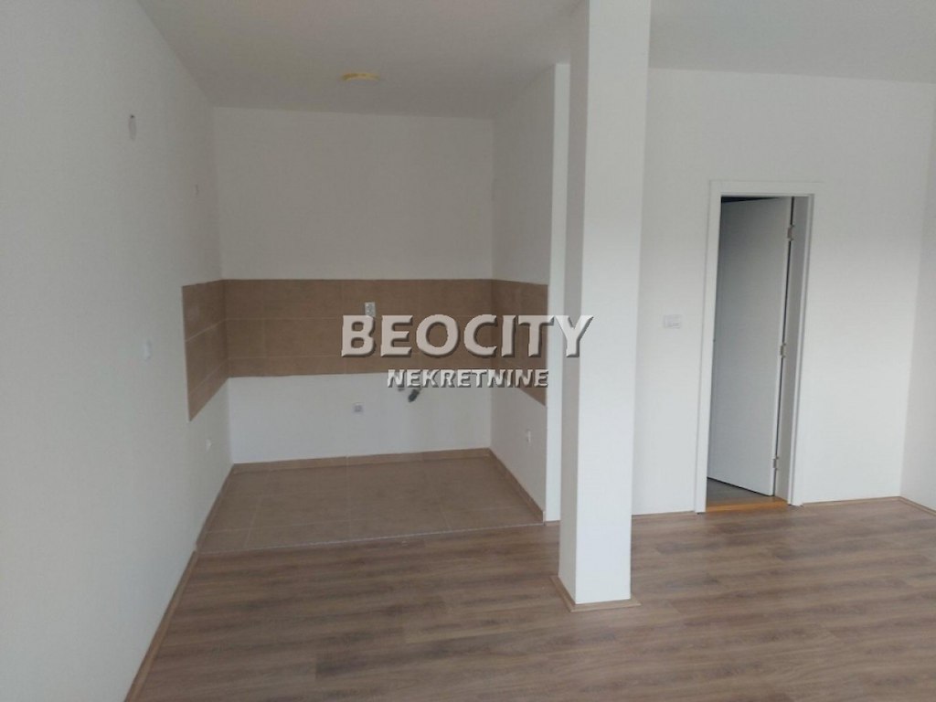 Novi Sad, Adice, , 0. 5, 27m2, 40000EUR