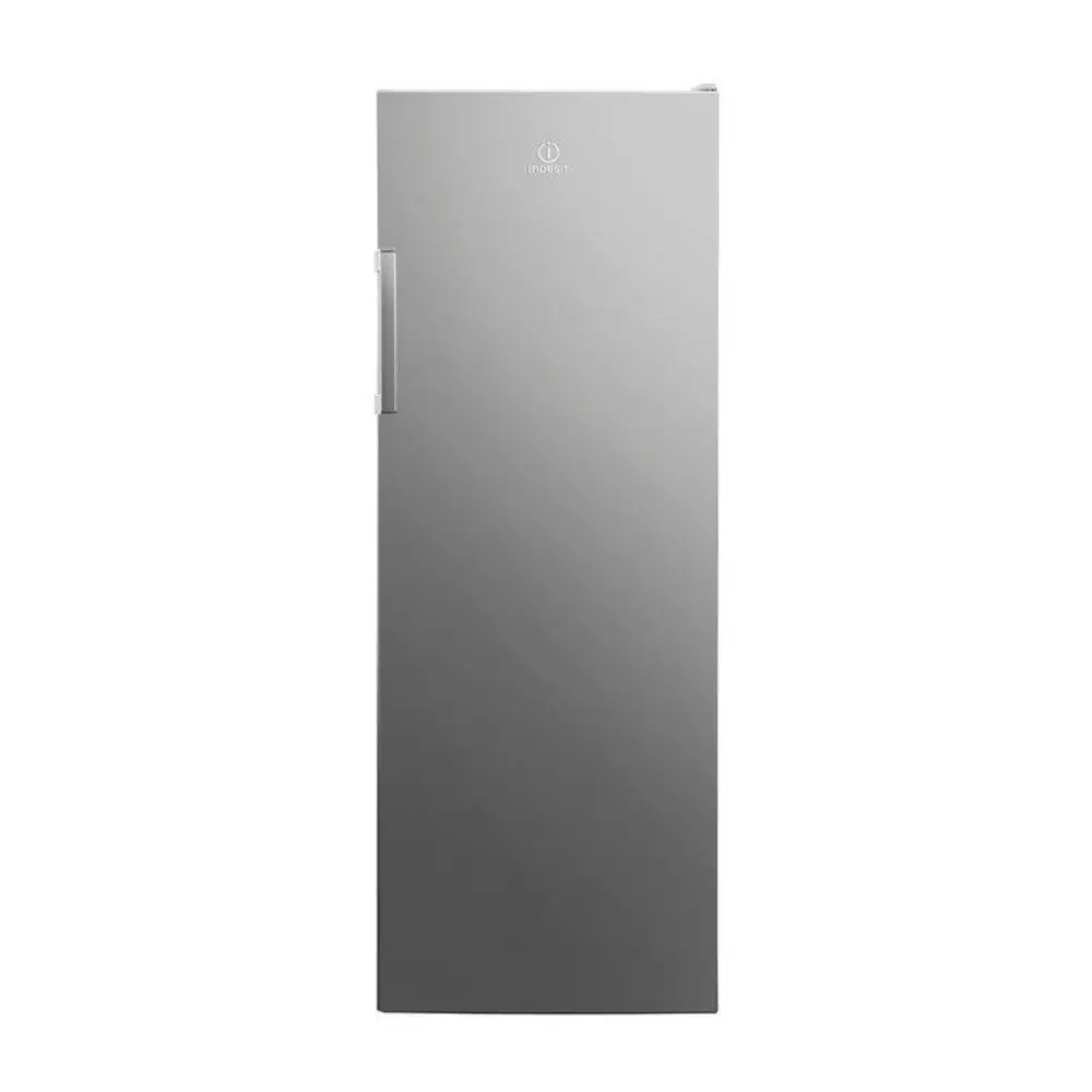 Indesit SI6 2 S EU Frižider 323 l, E, Srebrni