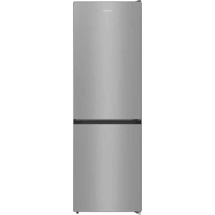 GORENJE Kombinovani frižider RK 6191 ES4 sivi