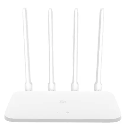 Xiaomi Mi Router 4A (White)