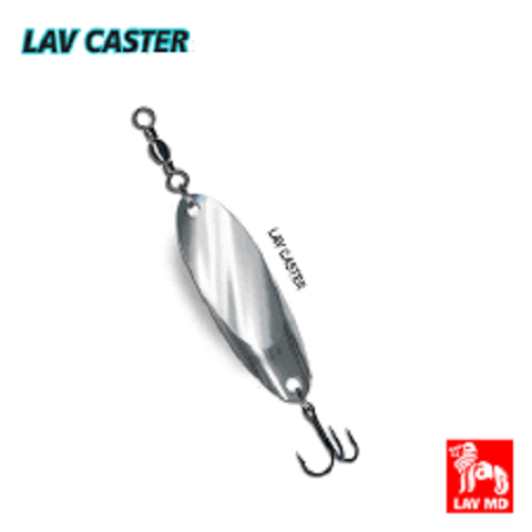 Lav MD Caster 10 grama-pilker