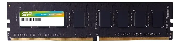 SILICON POWER RAM DDR4 8GB 3200MHz Silicon Power SP008GBLFU320X02