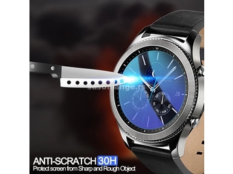 Staklo glass za Samsung Galaxy Watch 7 6 5 4 3 46 sve modele