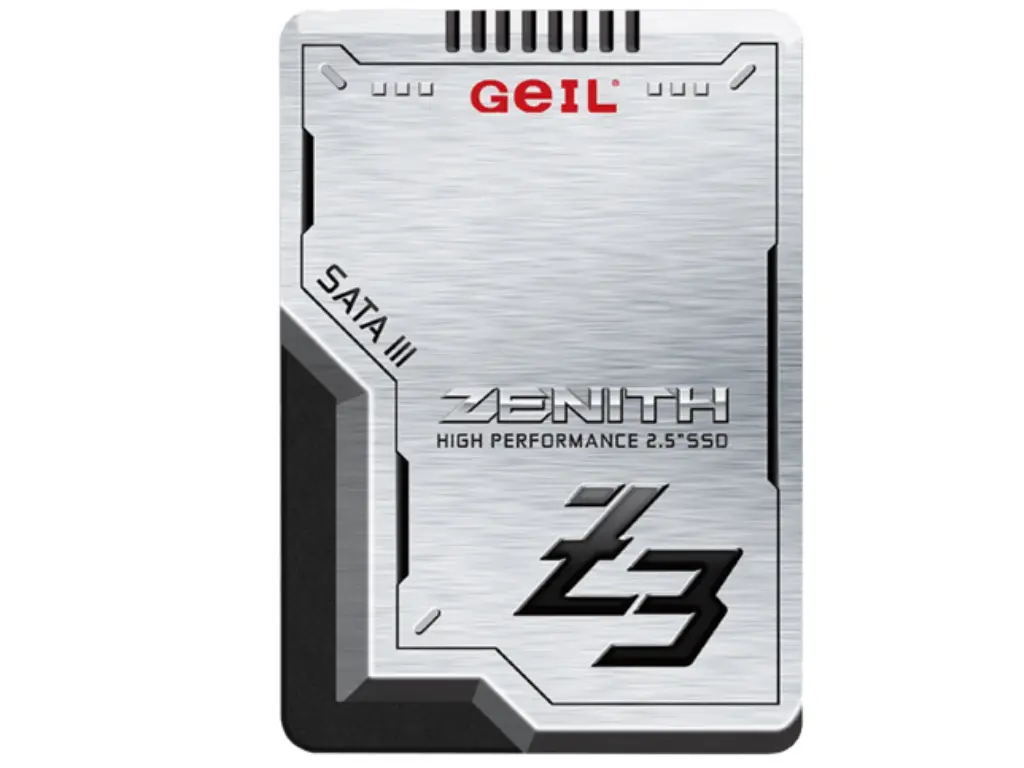 GEIL SSD GZ25Z3-128GP 128GB/SATA3