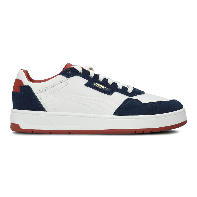 MUŠKE PATIKE PUMA COURT CLASSIC LUX SD