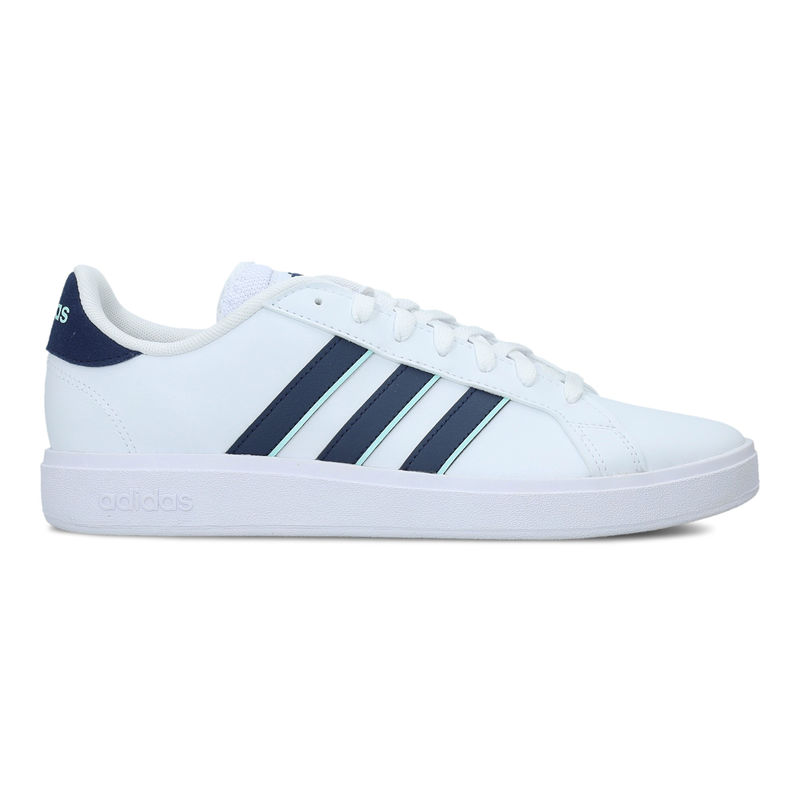 MUŠKE PATIKE ADIDAS GRAND COURT BASE 2.