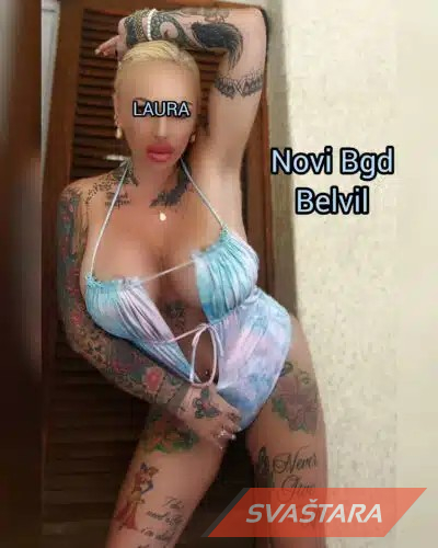 SEXY LAURA.LICNI KONTAKT ili ONLINE.Vas izbor,Novi Bgd