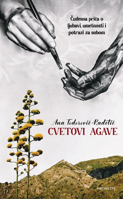 Cvetovi agave