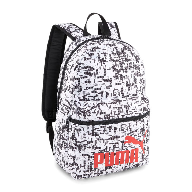 UNISEX RANAC PUMA PHASE AOP BACKPACK