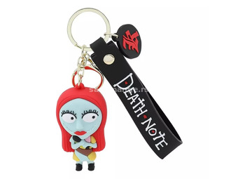 Nightmare Before Christmas - Sally Keychain