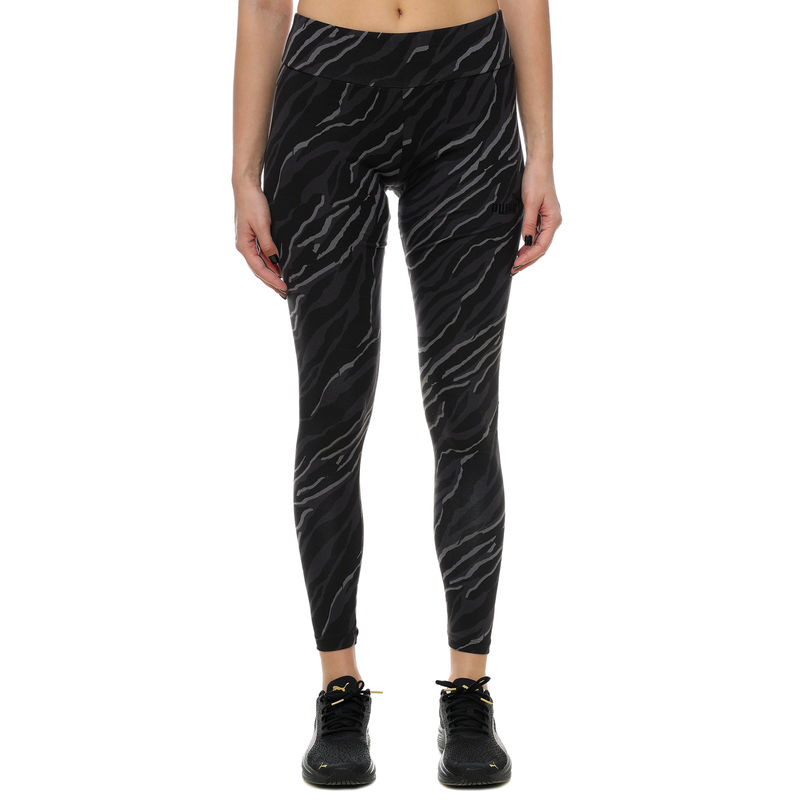 ŽENSKA TRENERKA DONJI DEO PUMA ESS+ ANIMAL AOP LEGGINGS