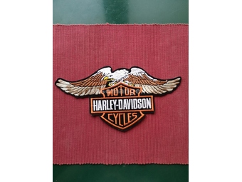 Originalni amblem HARLEY DAVIDSON