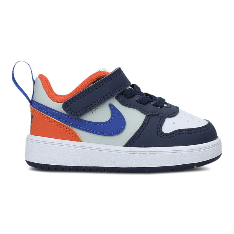 DEČIJE PATIKE NIKE COURT BOROUGH LOW RECRAFT (TD)