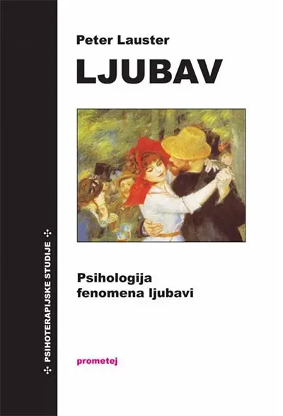 Ljubav