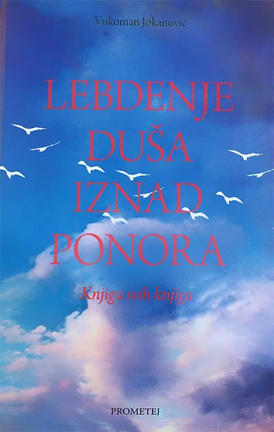 Lebdenje duša iznad ponora