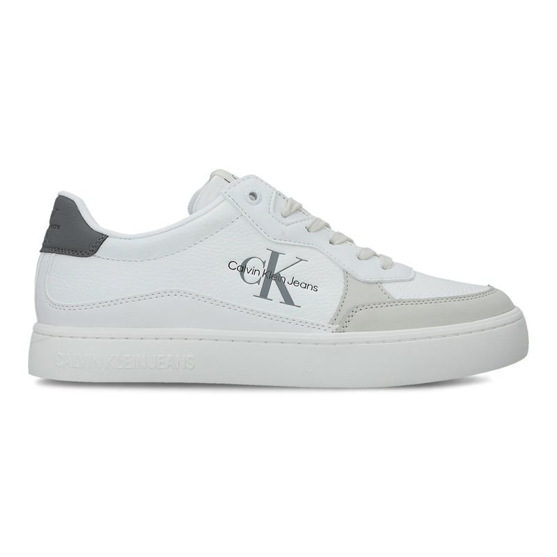 Muške patike Calvin Klein Classic Cupsole Low Lth Ml