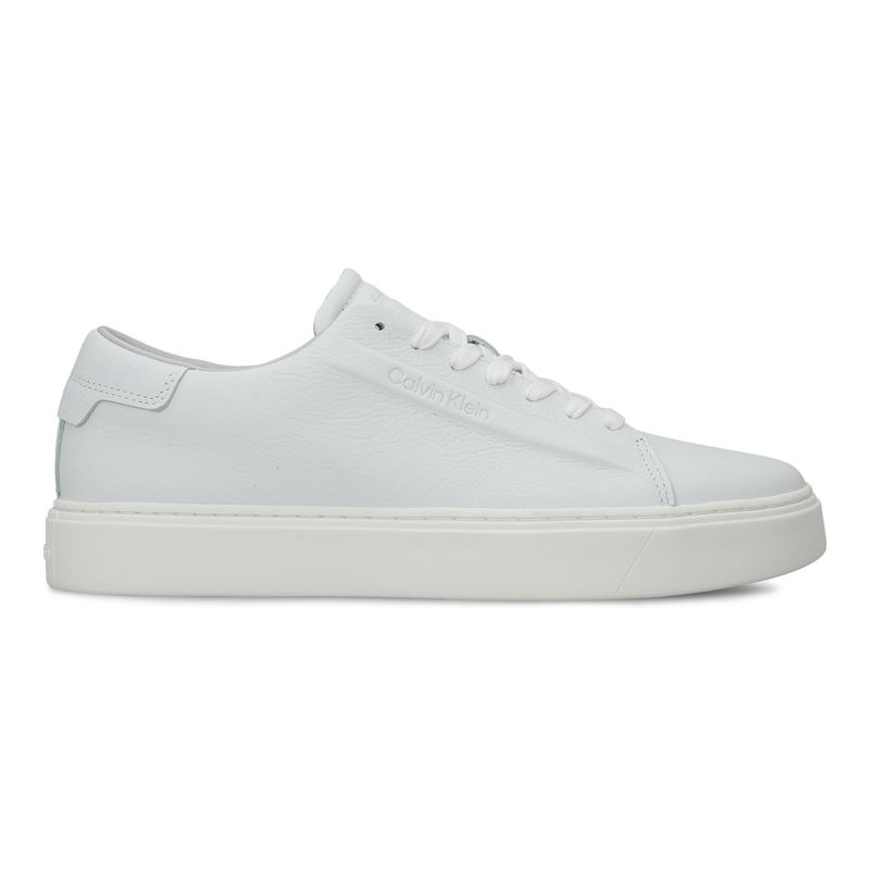 Muške patike Calvin Klein Low Top Lace Up Lth