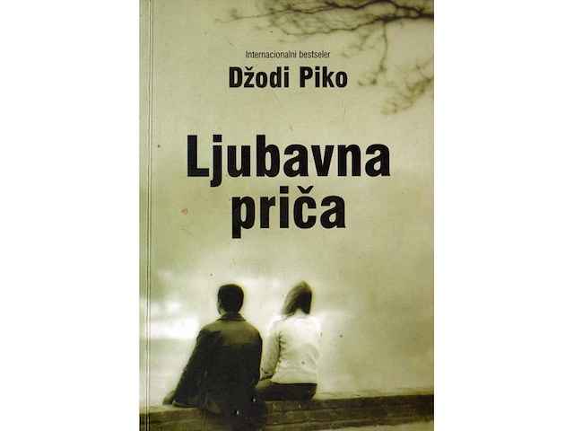 Ljubavna priča - Džodi Piko