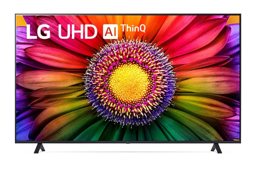 LG 70UR80003LJ Smart Televizor, 70” 4K UHD