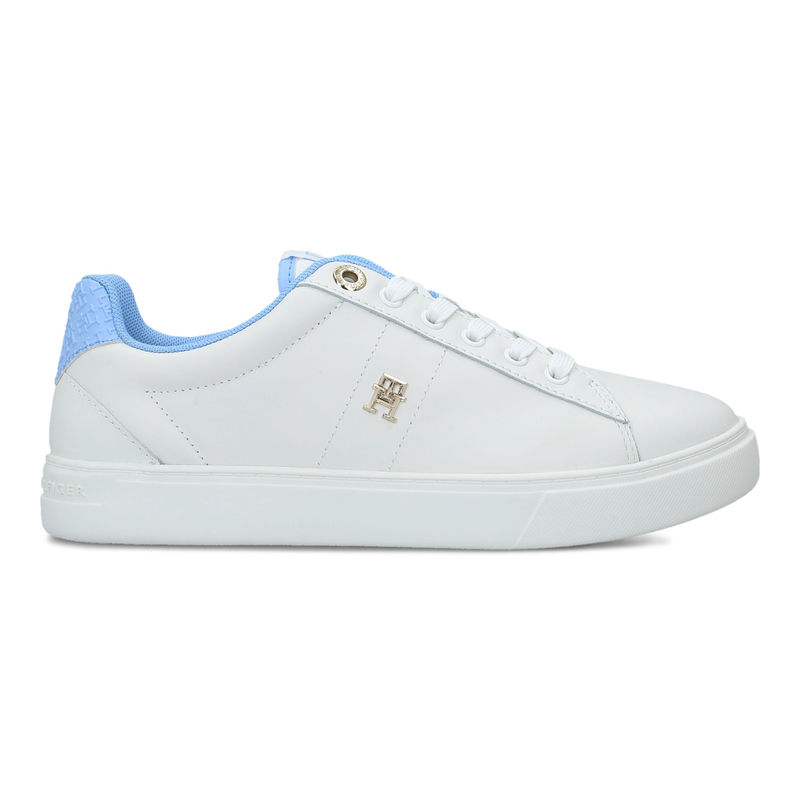 Ženske patike Tommy Hilfiger Elevated Essent Sneaker Monogram